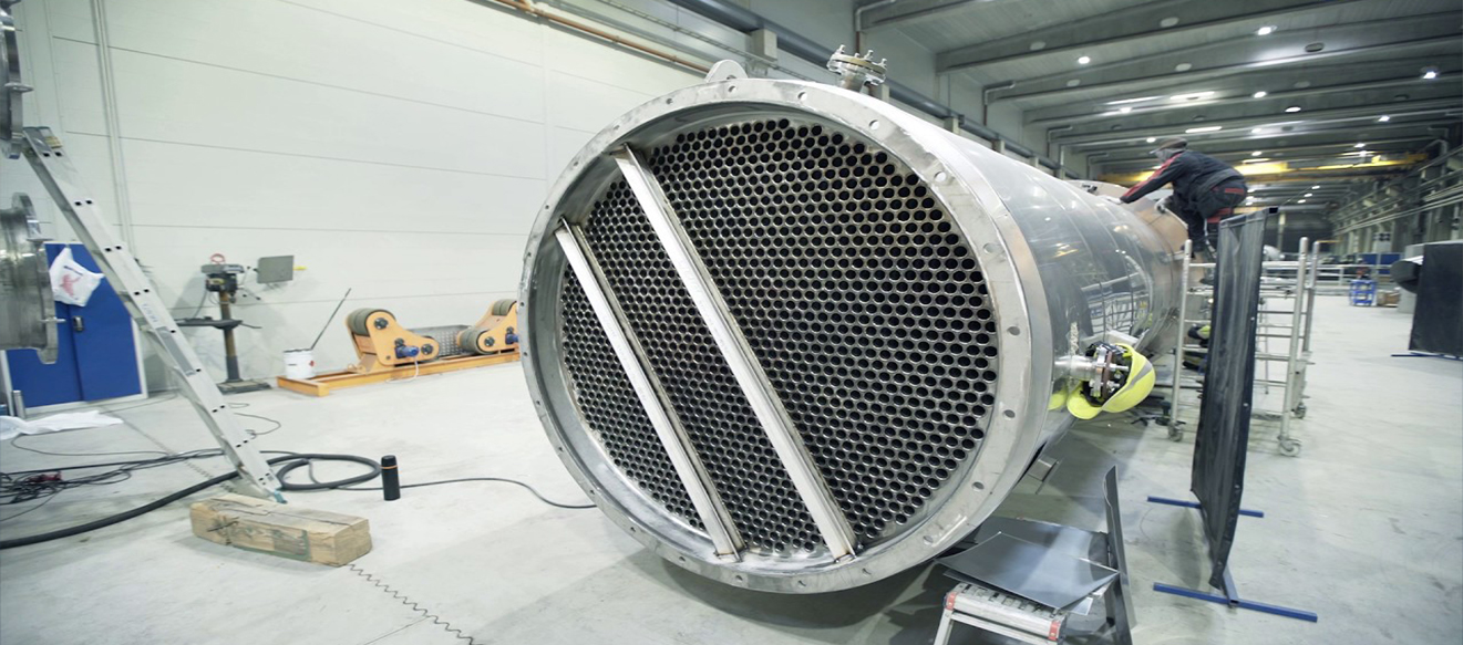 NDT Testing, Training, Products Manufacturing - Vibrant NDT Services